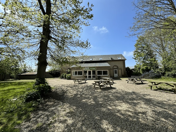 Etretat Aventure - Normandia