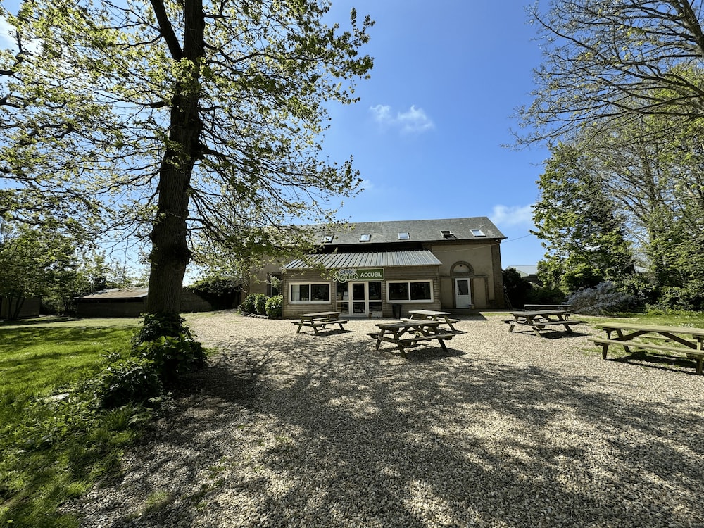 Etretat Aventure - Normandy