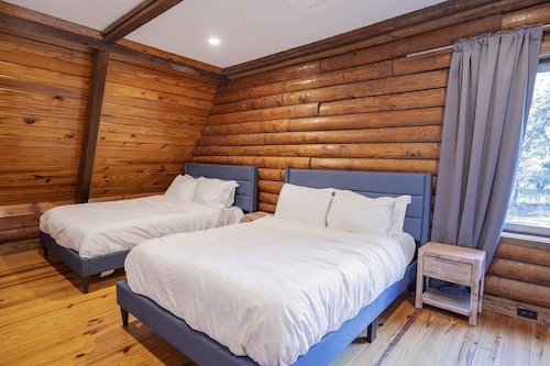 Escape To The Hill Country At Broken Oaks Ranch - Driftwood, TX