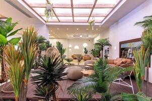 Pormenores do interior