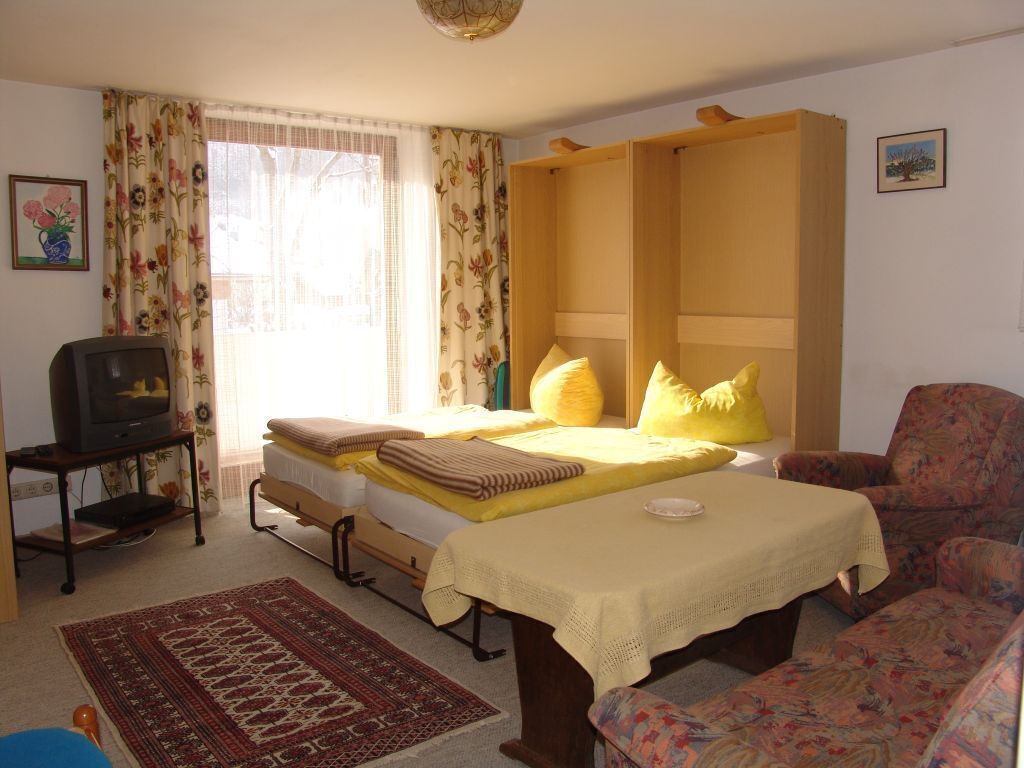 Ostrach, Haus Dora - Oberjoch