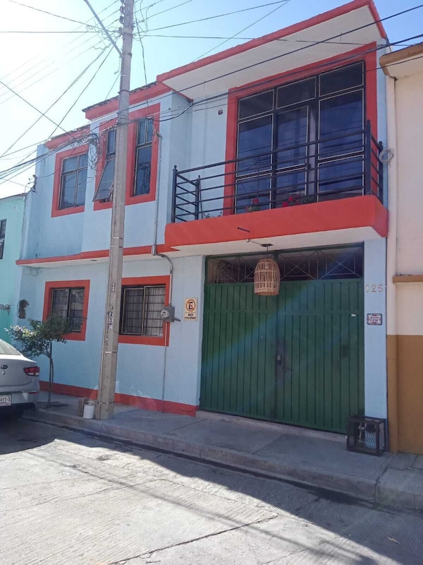 Bokatrip Jalatlaco - Oaxaca