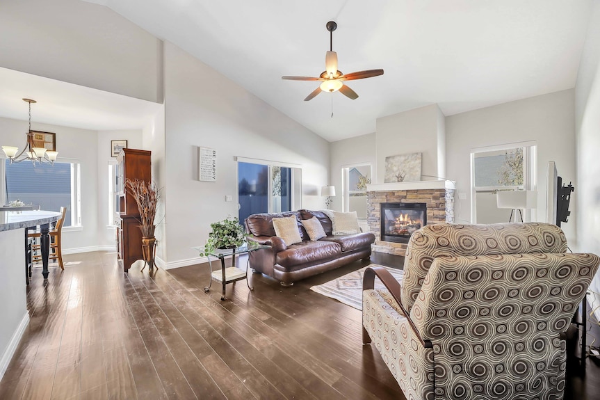 Clean, Cozy Home Near St. Luke's - Idaho (State)