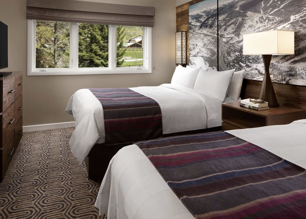 Vail Marriott Streamside - Shuttle to Slopes Reviews, Deals & Photos ...