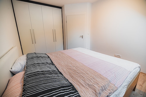 Daisy - Two Bedroom Apartment - Slovenia