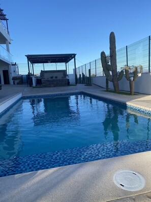 Punta diamante en El Sargento - Hotels.com