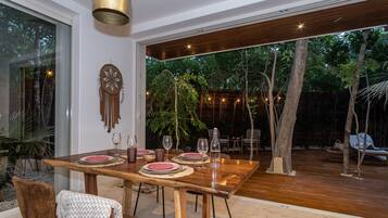 Sala de jantar