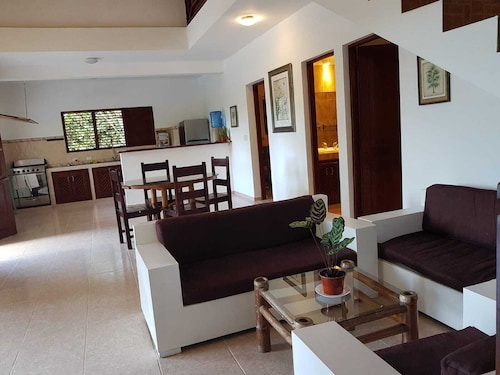 Villa Privée Avec Piscine Et Jacuzzi / A.cx5 / Wifi Fibre 40m Idéal Télétravail - République dominicaine