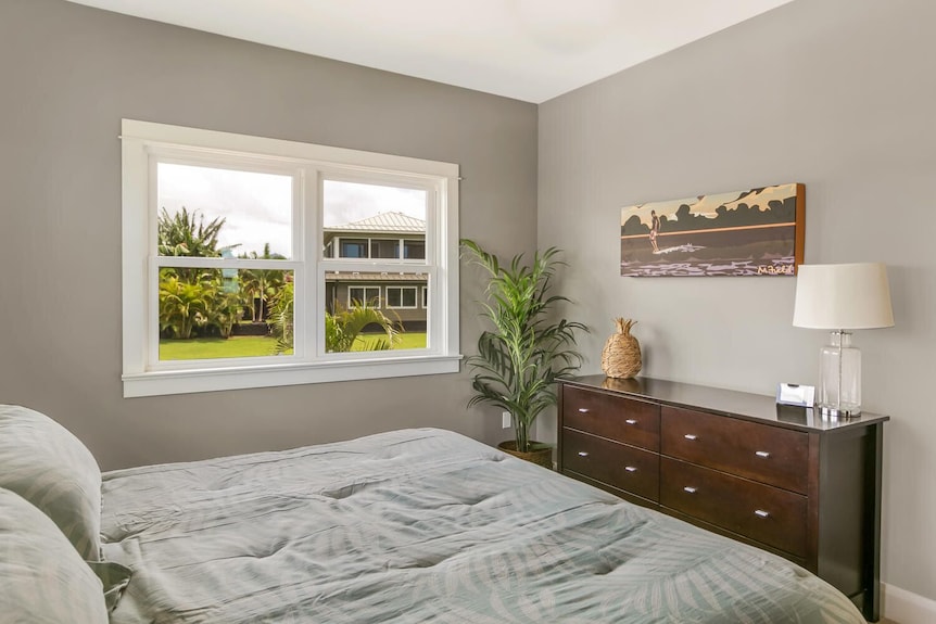 Poipu Beach Cottage Ac, 1 Br, Sleeps 4 - Hawaii