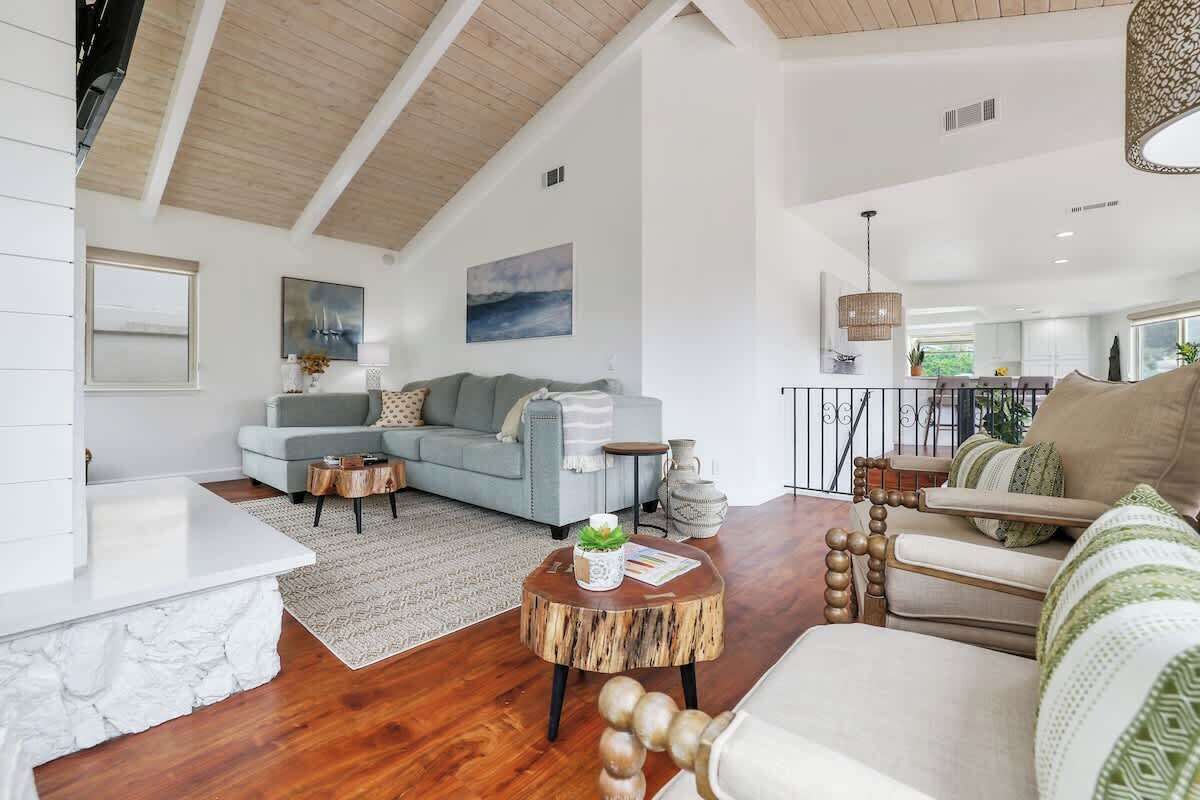 Cambria By The Sea Near Moonstone Beach/park - Cambria, CA