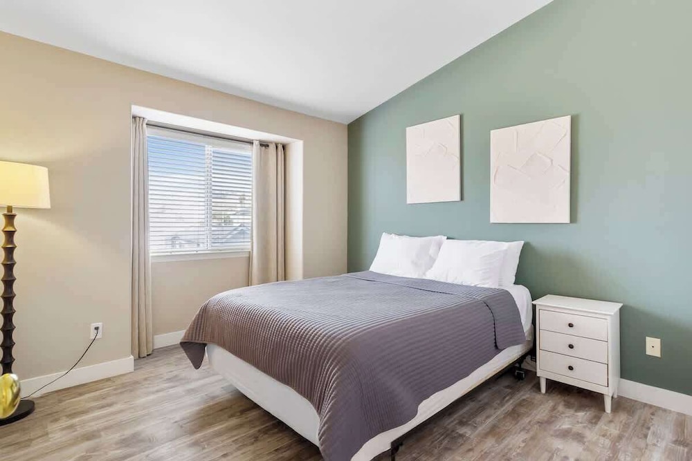 Pismo Beach Condo By Sea, Steps To Beach & Pier! - Grover Beach, CA