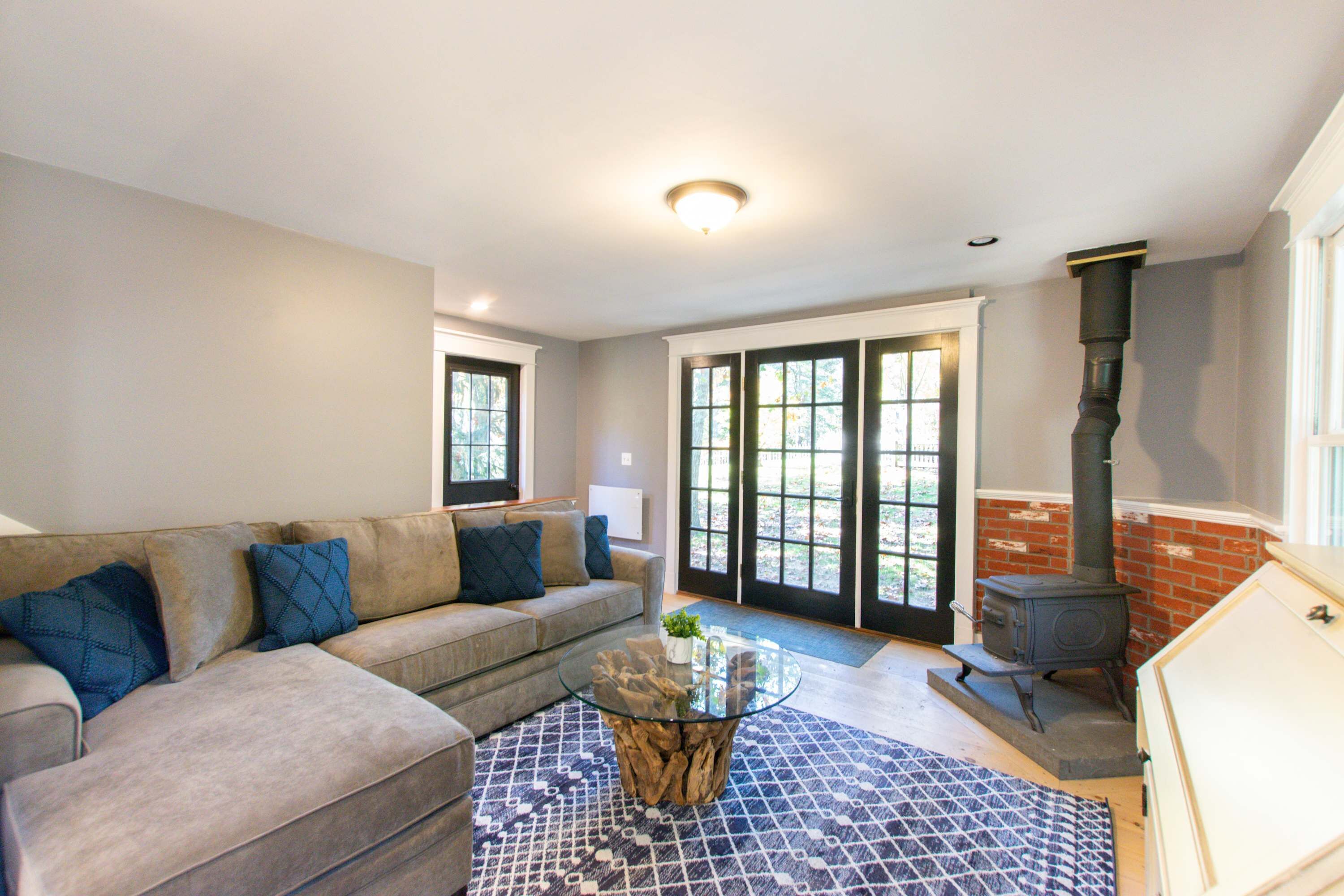 Private Pool And Close To Marconi Beach! - Wellfleet, MA