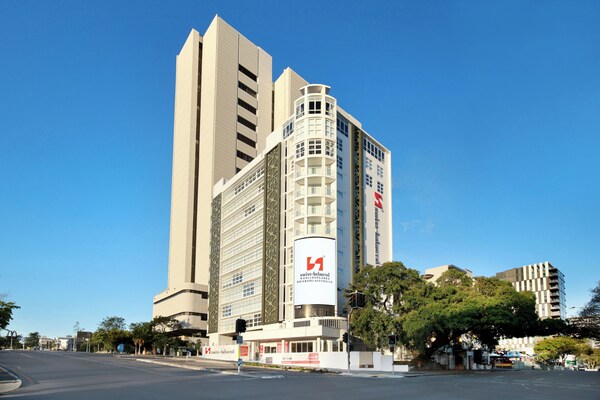 Swiss-belhotel Woolloongabba, Brisbane - Brisbane