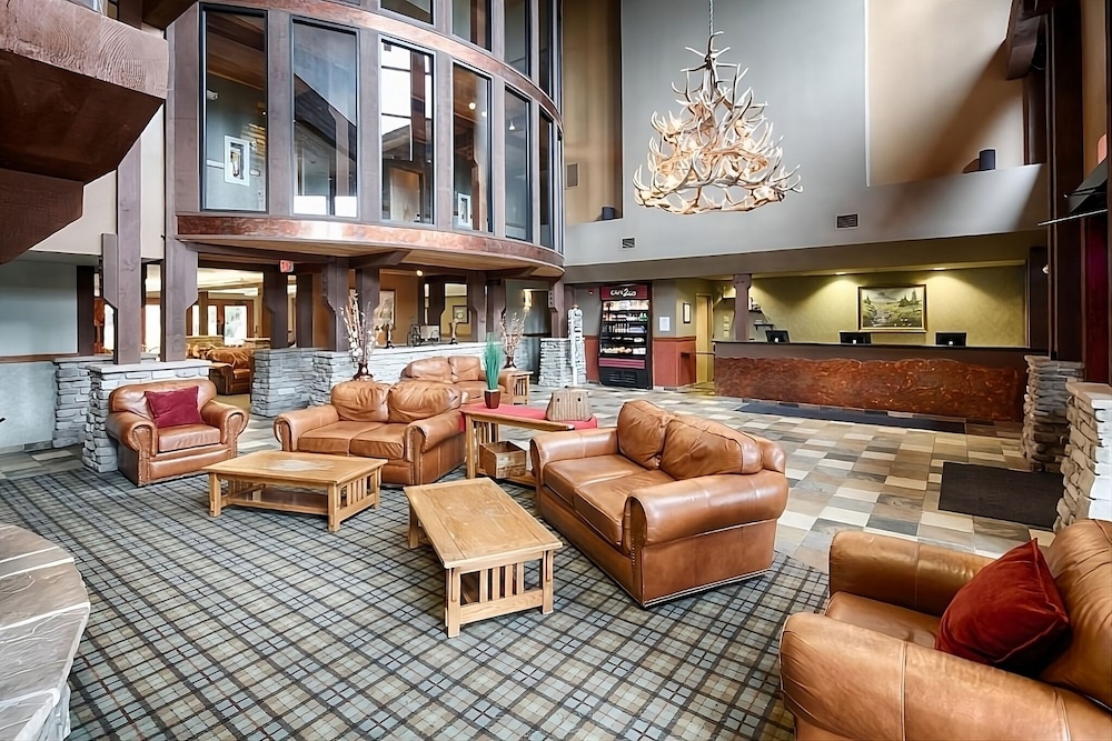 Convenient Location! Onsite Pool, Near Northwest Montana History Museum! - Kalispell, MT