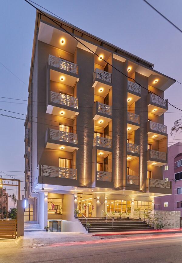 Regenta Inn Grand Orr Mahadevapura - Bangalore