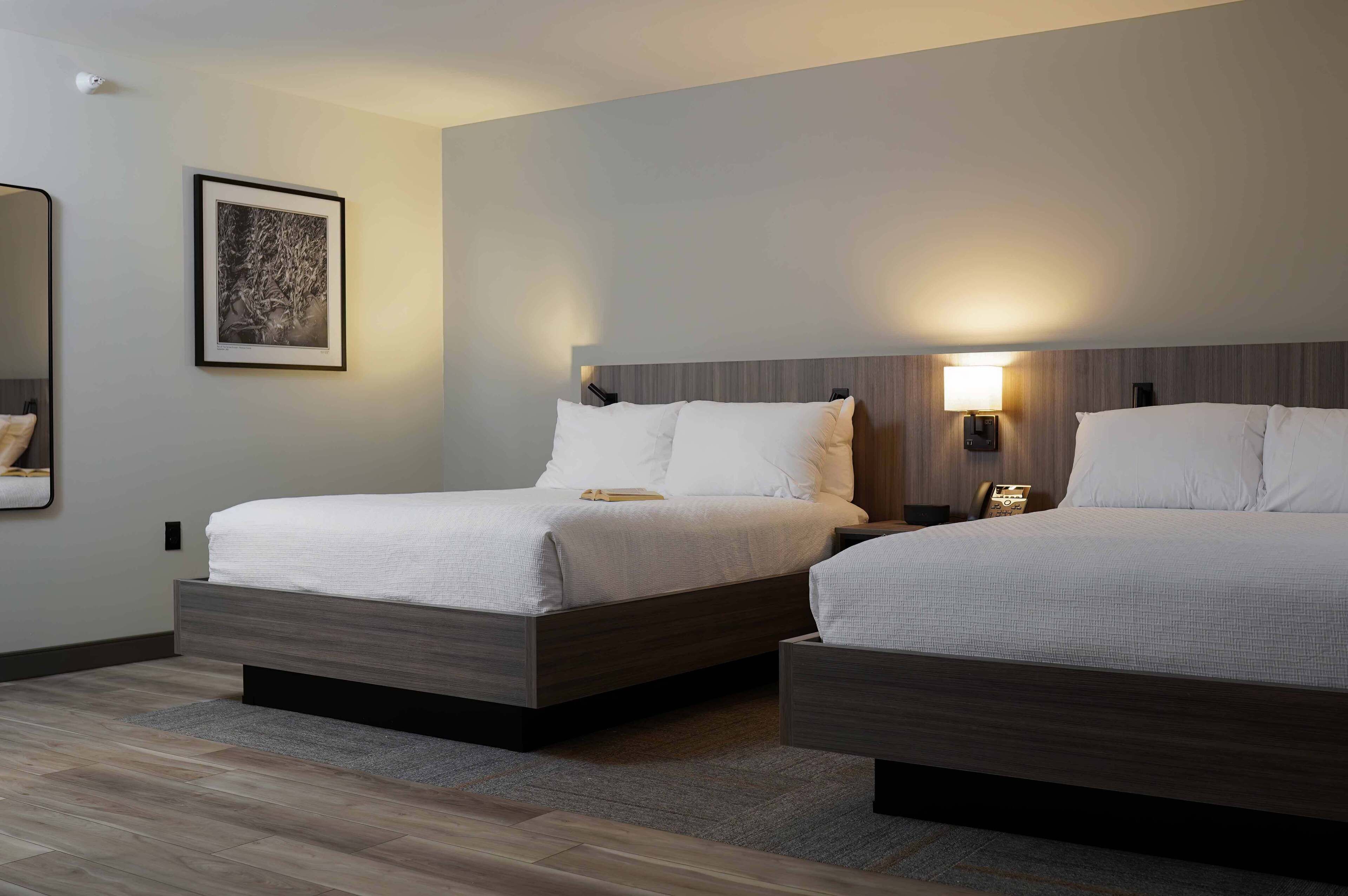 The Farmstead Hotel in Caruthersville: Find Hotel Reviews, Rooms, and ...