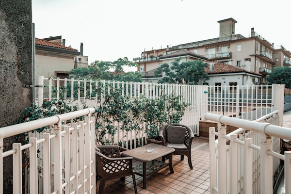 Angelica Home - Mestre