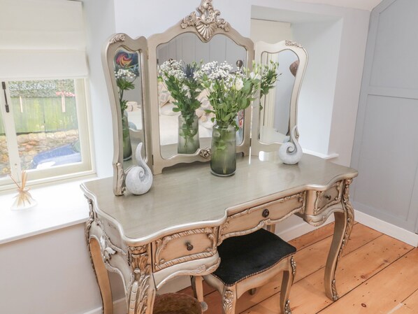 Casa de Campo | Interior