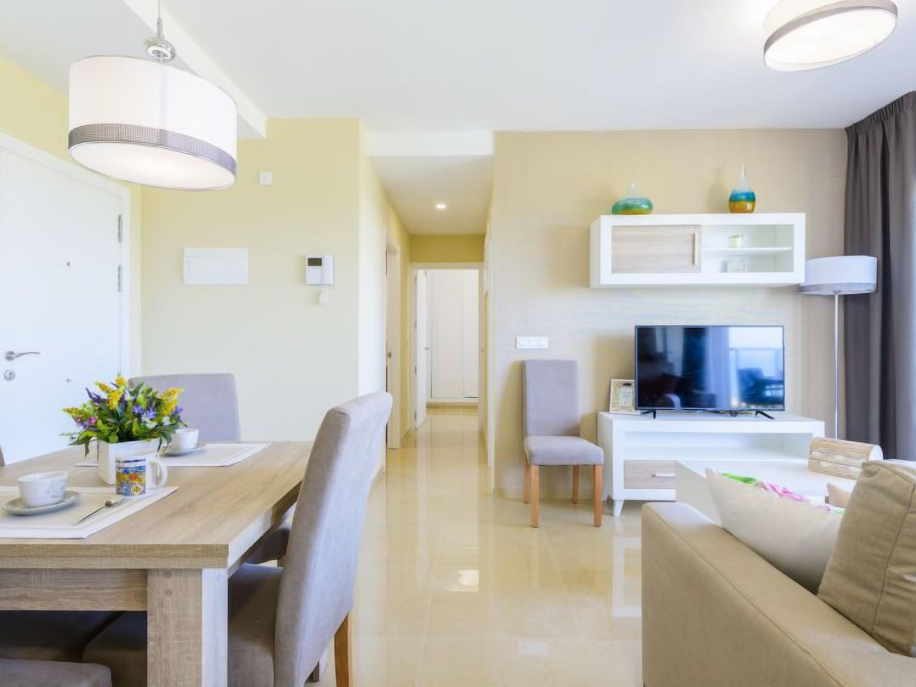 Ciudad Jardin By Interhome - Torreblanca