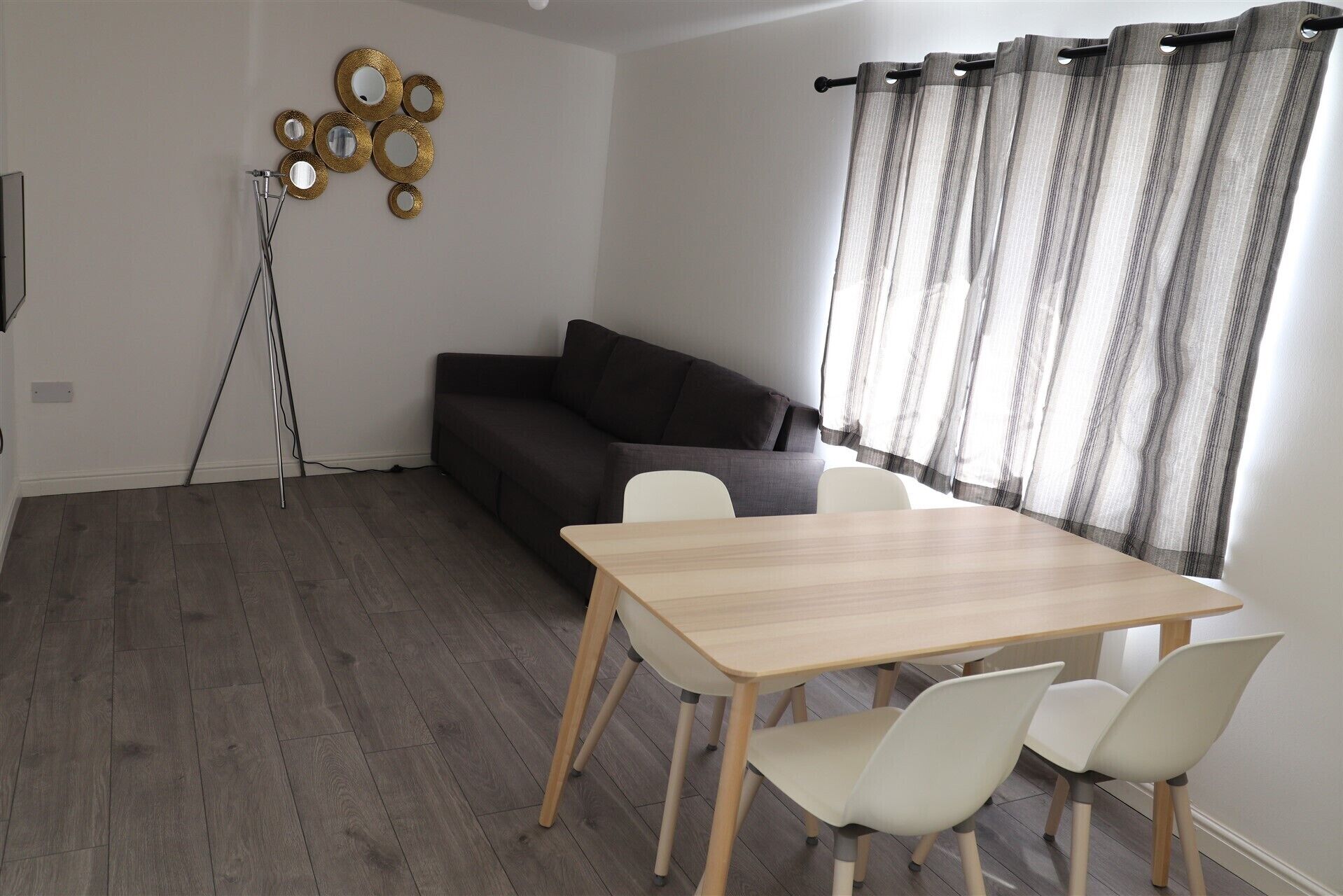 Garden House With Parking - Banbury