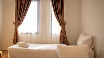 Apartamento, 1 quarto
