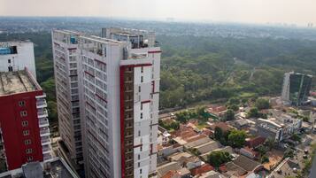Apartamento, 1 quarto | Vista para a cidade