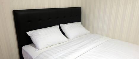 Apartamento, 1 quarto | 1 quarto, com decoração personalizada, com mobília individualizada
