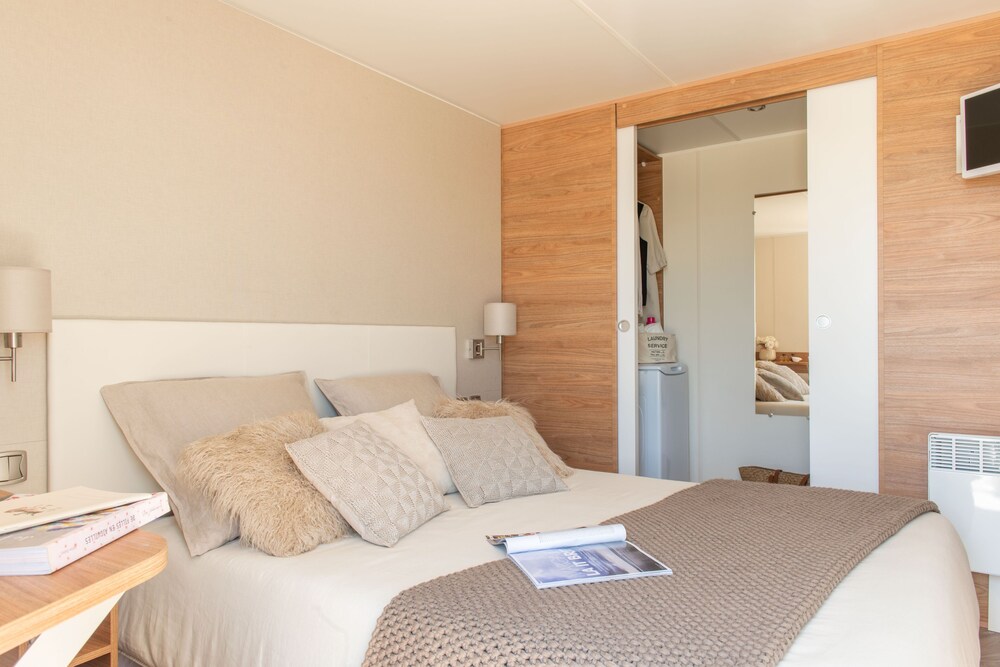 Comfort cottage in a 5* Nature & Calm estate B07 - Saint-Privat-de ...