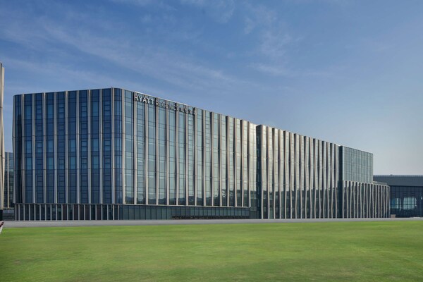 Hyatt Regency Hangzhou International Airport - Hangzhou
