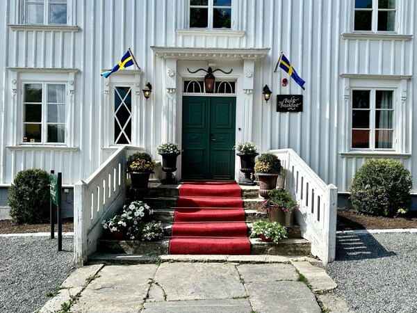 Kinna Bed & Breakfast - Båstad