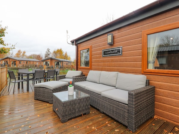 Fountain View - Carnforth