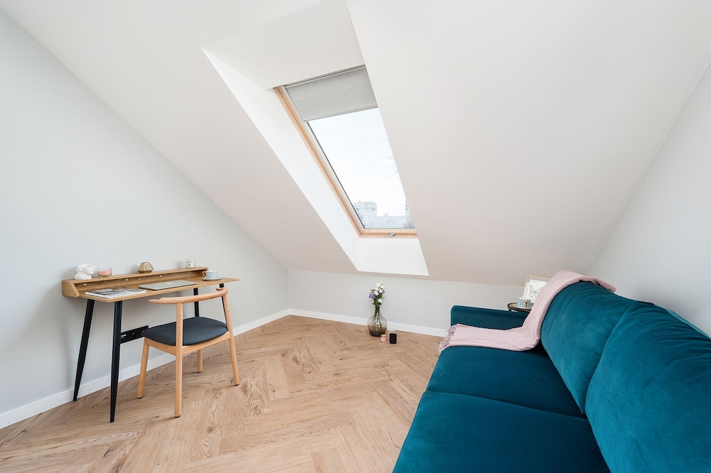 Zen Apartment - Loftaffair - Krakow
