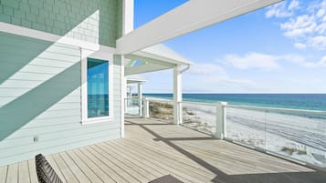 Casa | Varanda