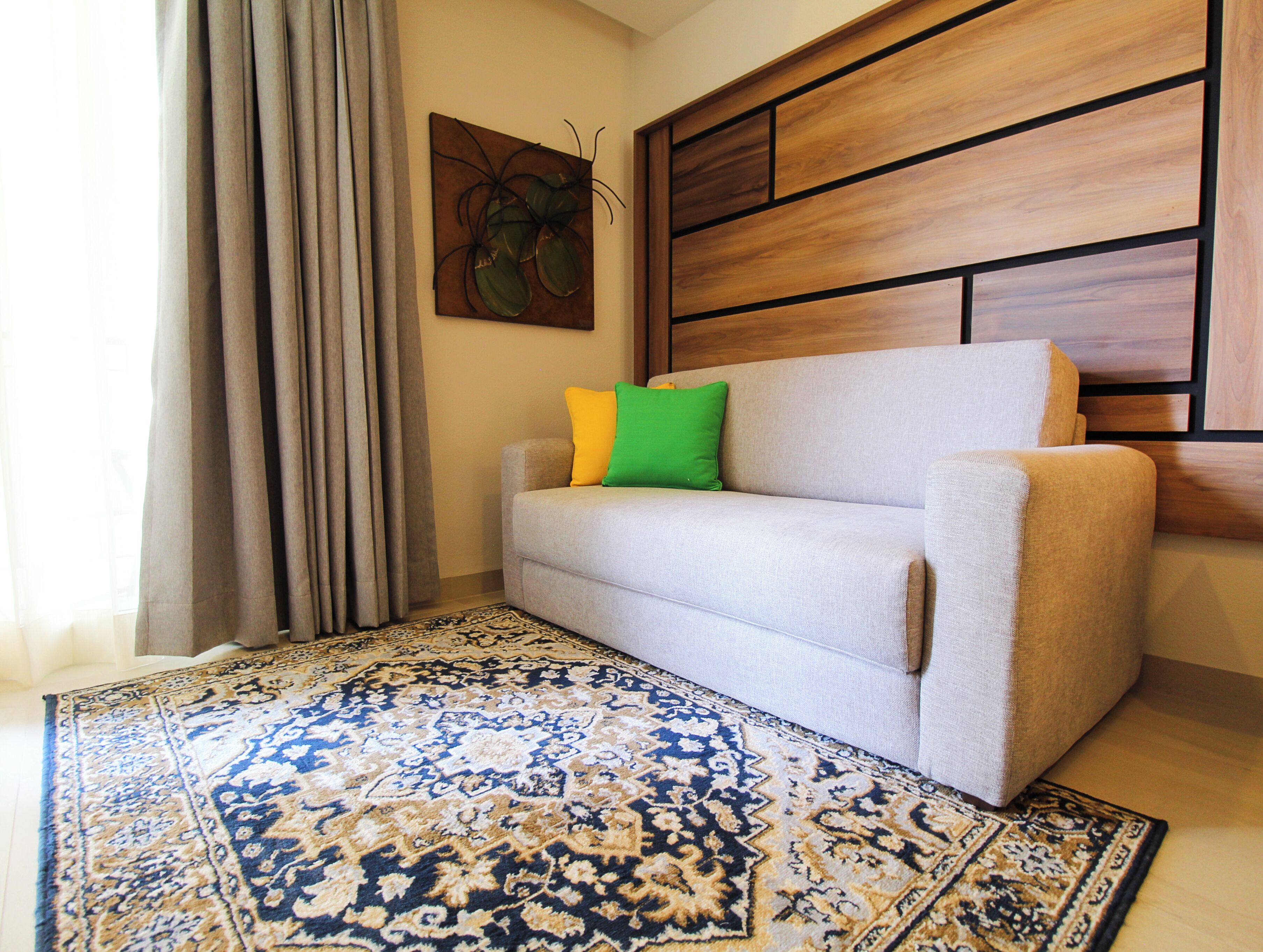 Life Bucerias 105 Studio Just One Block On The Beach In Golden Zone Bucerias - Bucerías