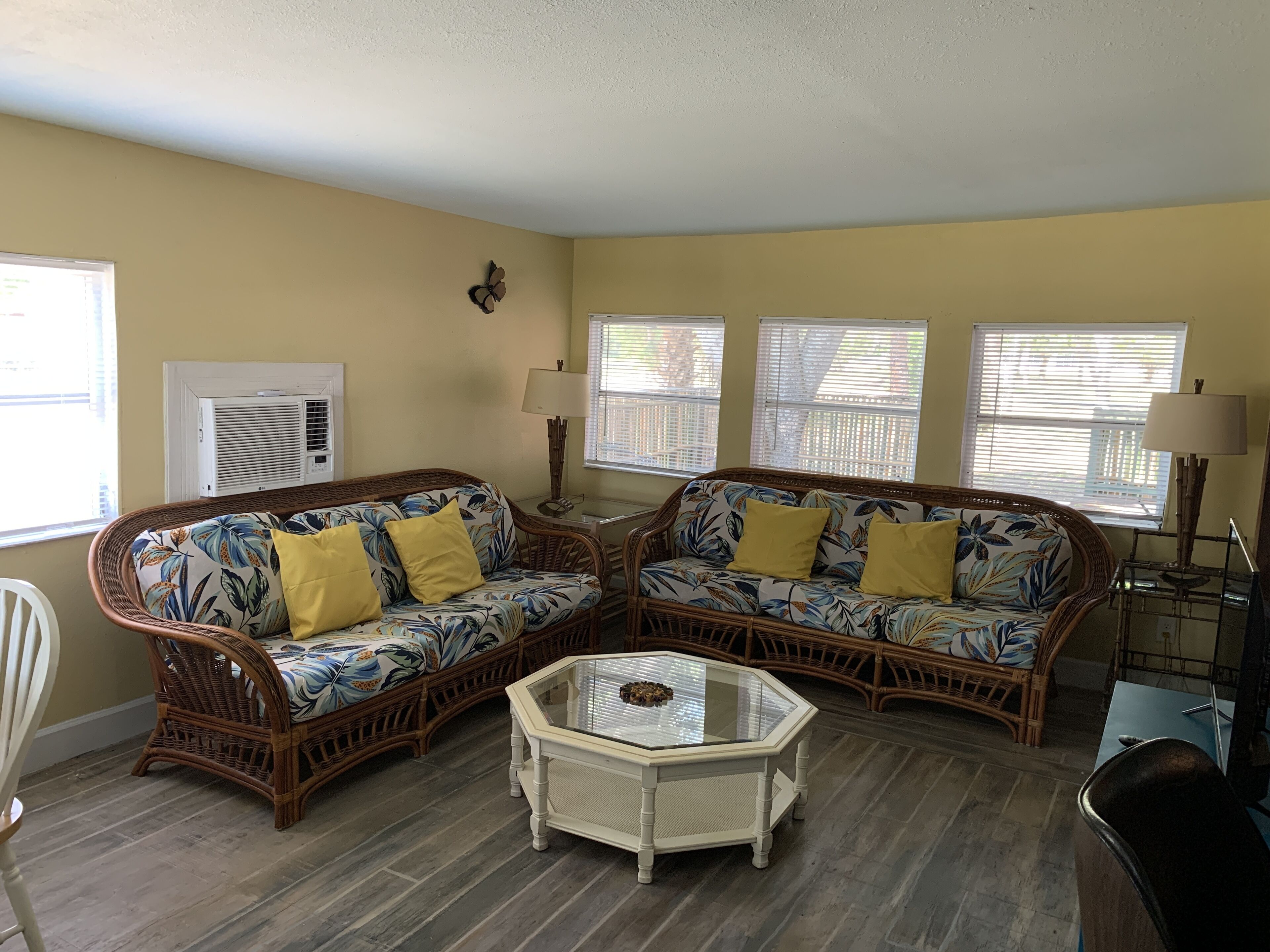 Suíte exclusiva | Wi-Fi de cortesia, roupa de cama