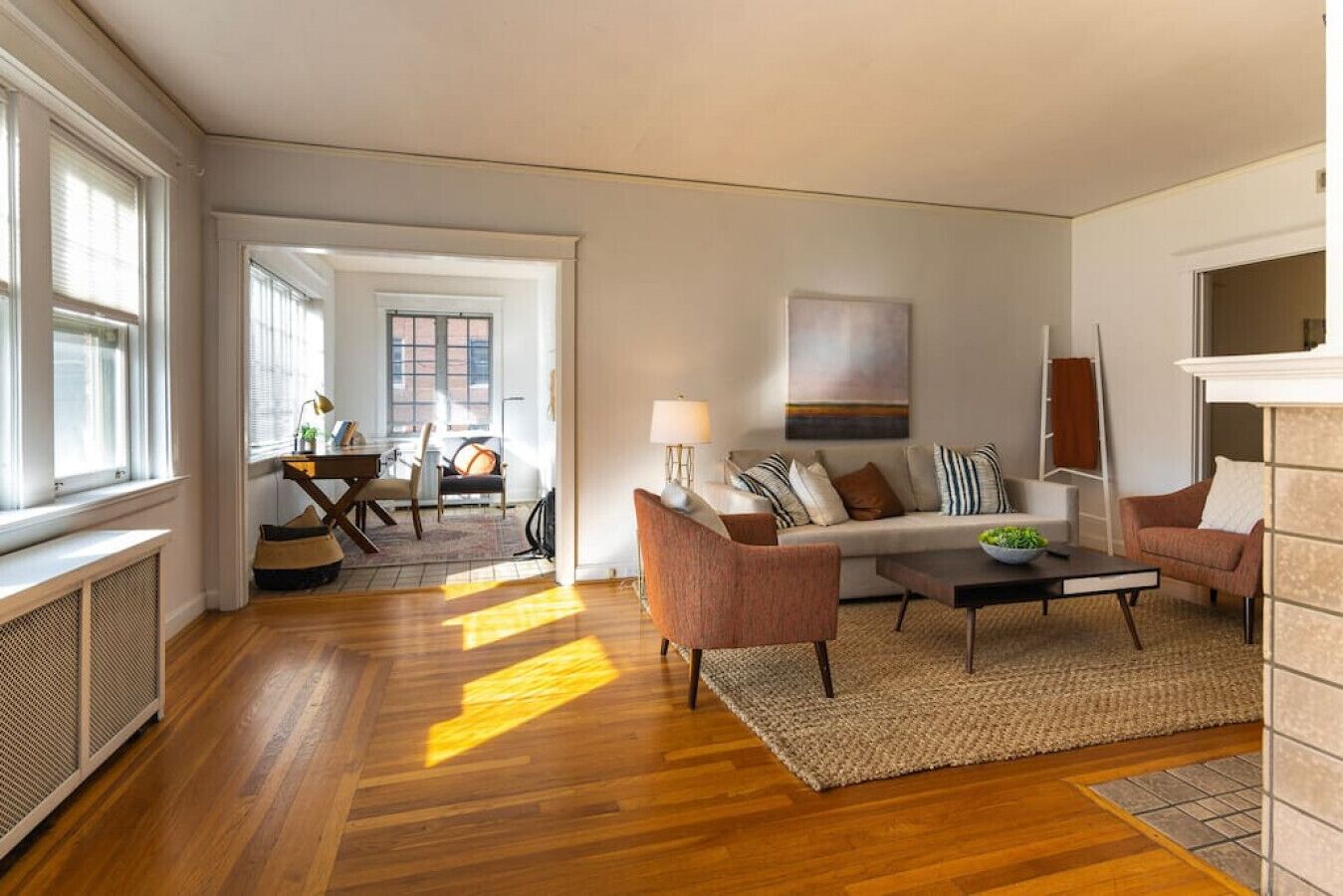 Hyde Park Comfort With Office | Near Everything - Cincinnati, OH