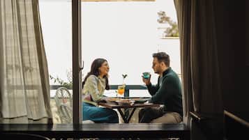 Terraço/pátio interior