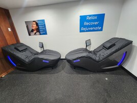 Massagens