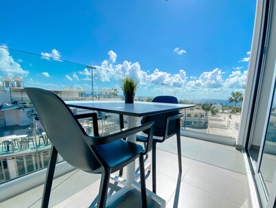 Caramela Luxury Apts
