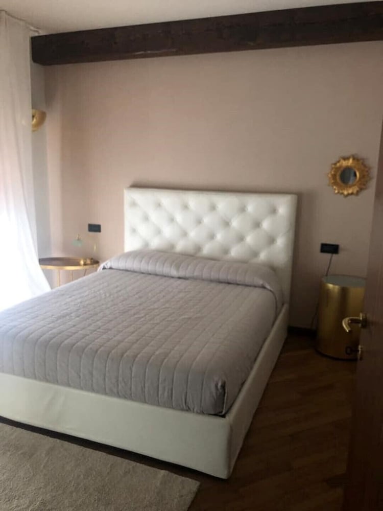 Apartment Directly By The Lake - Lake Garda