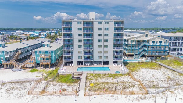 Shoreline Towers - Alabama