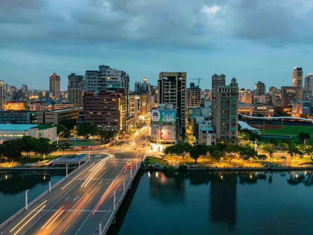 爱河日央 - 仁武區