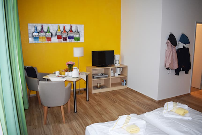Posthus Apartment 103, Close To The Beach And Central - Borkum