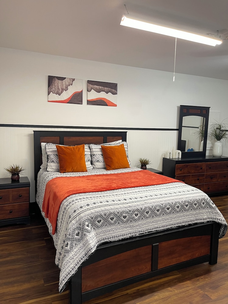 Stunning Studio Near Airport And Major Highways! - Georgia