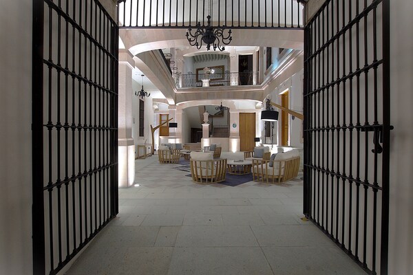 Nueve 25 Hotel Boutique - Guanajuato