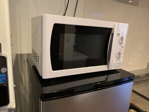 Quarto Básico | Comodidade do quarto