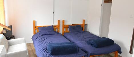 Quarto Básico