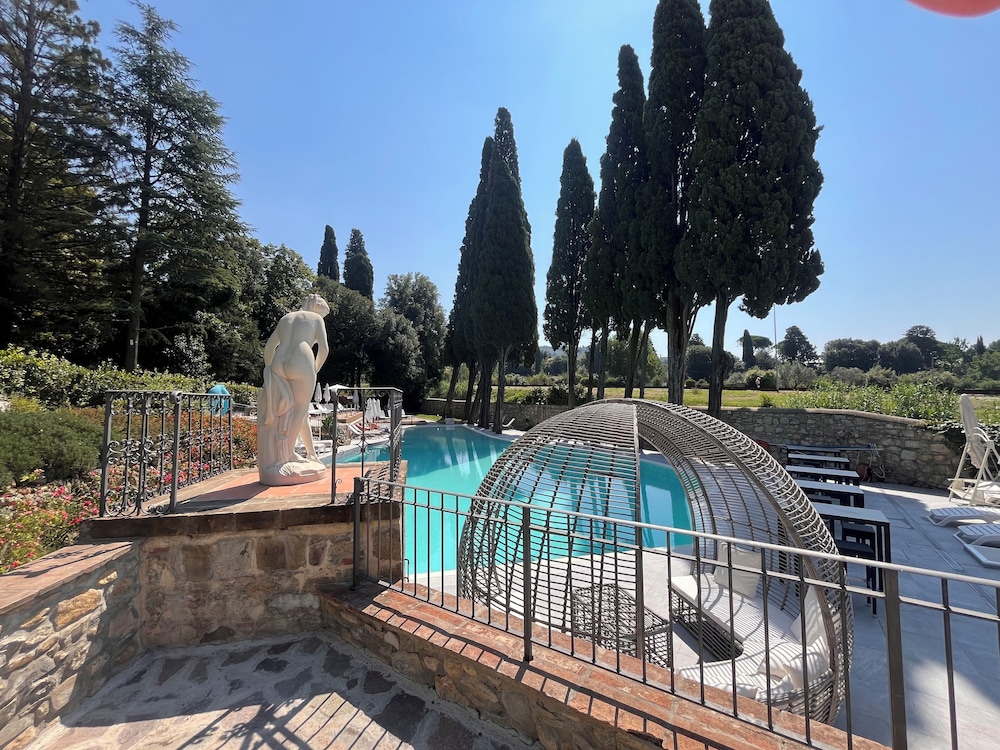 Fantastic Garden - Sesto Fiorentino