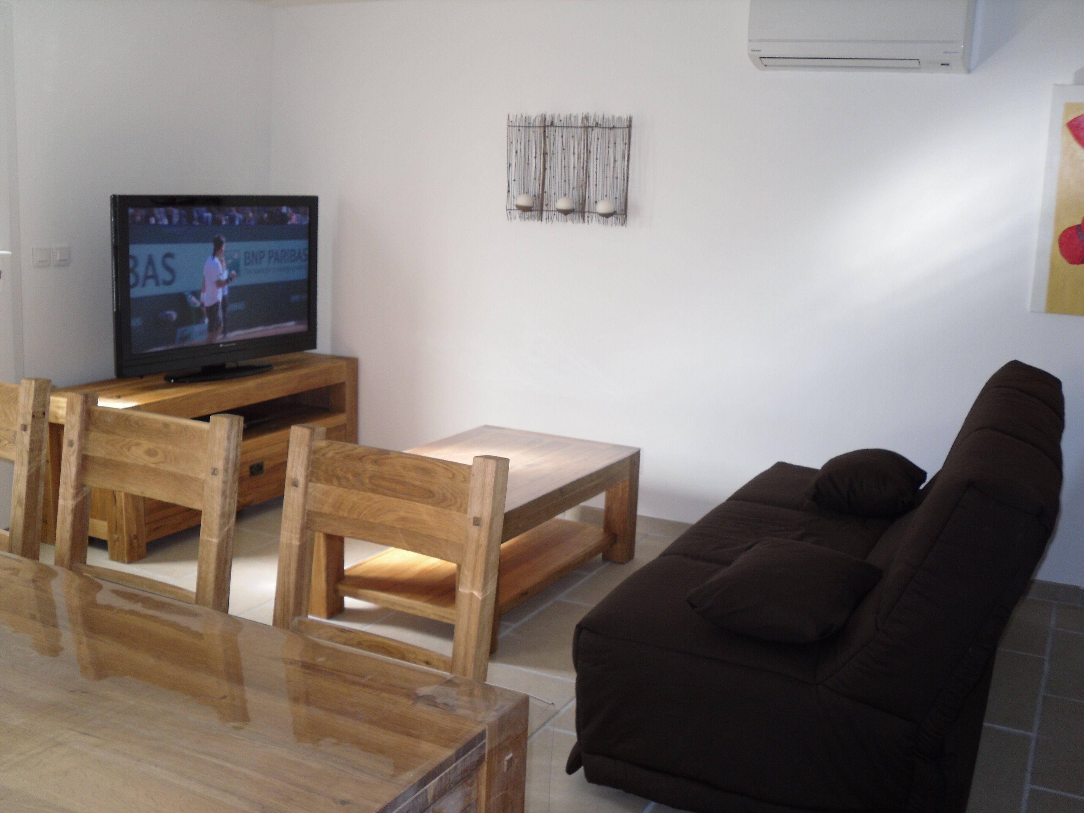 Magnificent Gite With Dominant View Swimming Pool And Jacuzzi (L'olivier) - Camargue