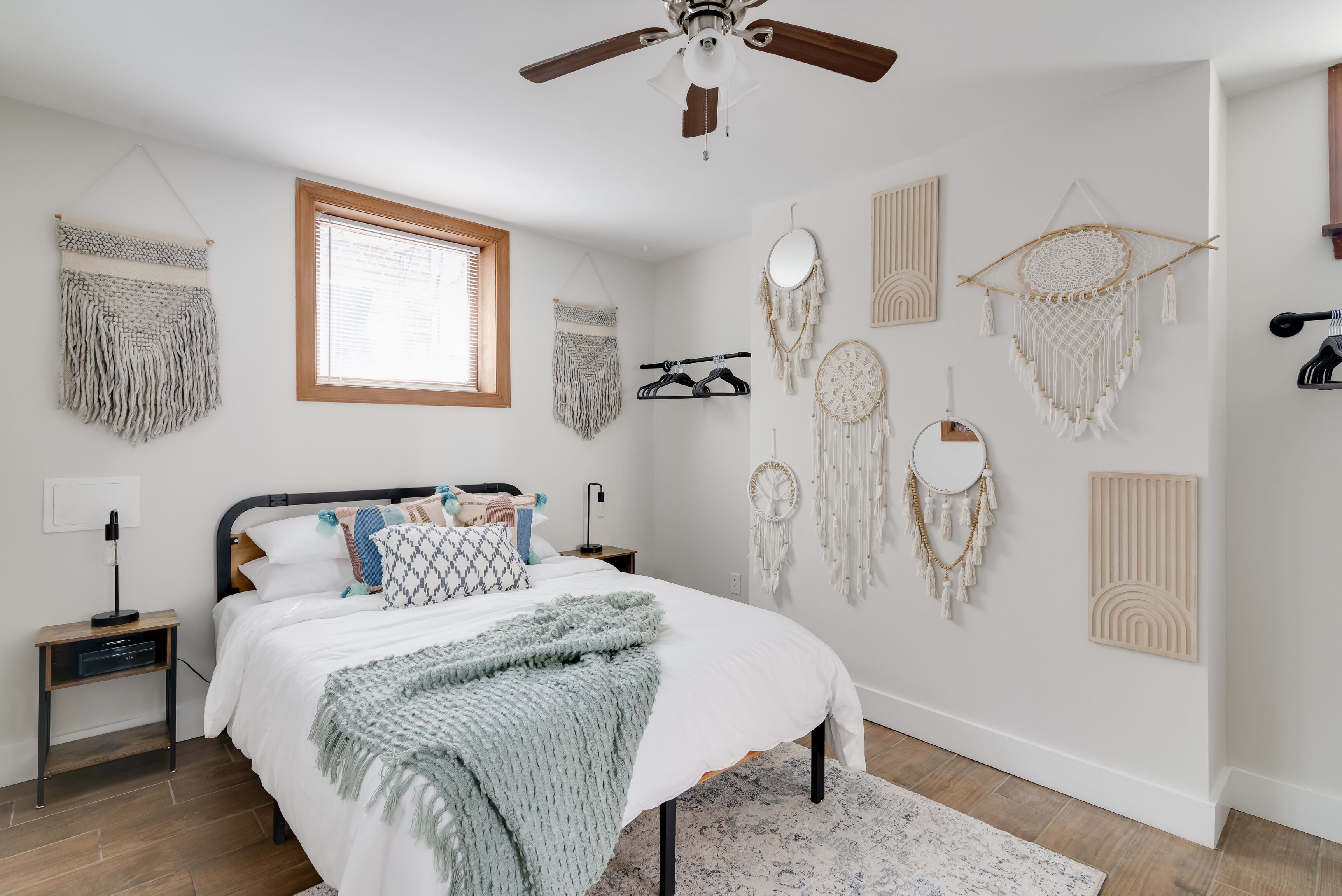 Cozy Apt In Shockoe Bottom Close To Nightlife - Richmond, VA